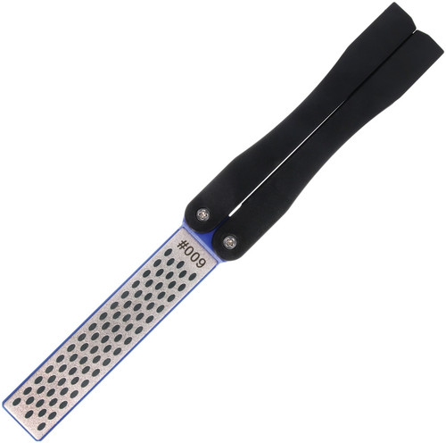 Double Sided Knife Sharpener - Hero Outdoors