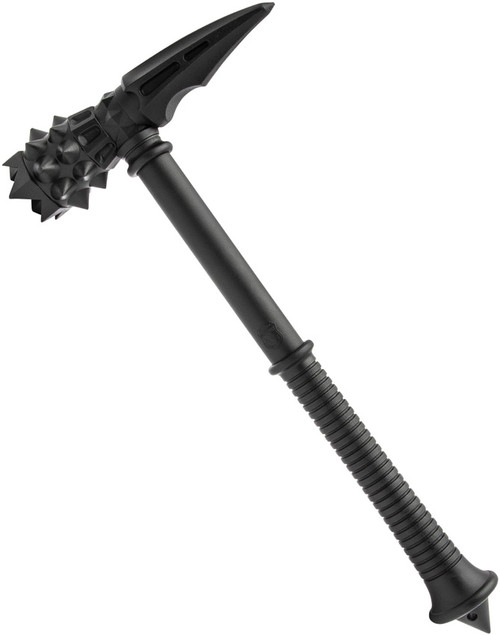 Night Watchman War Hammer - Hero Outdoors
