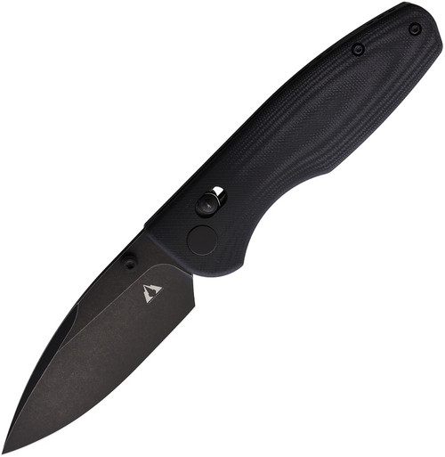 Predator Axis Lock Black CMB08BB - Hero Outdoors