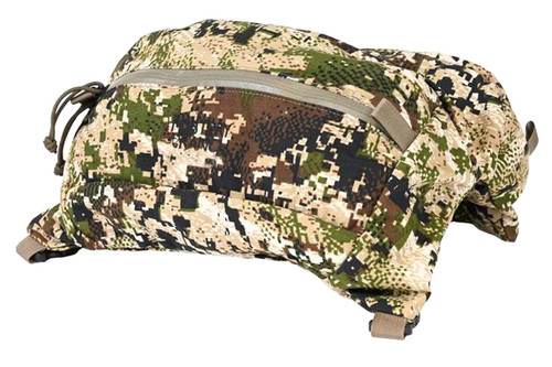 Mystery Ranch Hunting Daypack Lid - Optifade Subalpine - Hero Outdoors