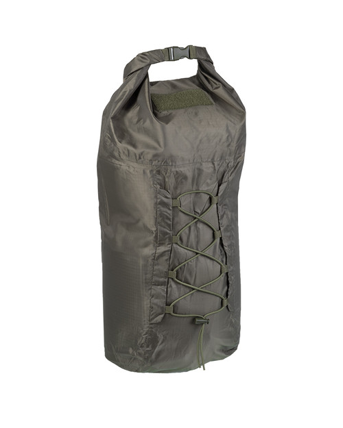 OD 20l Ultra Compact Duffle Bag - Hero Outdoors