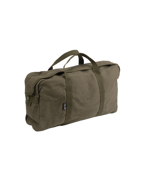 OD Cotton Large Tanker Tool Bag - Hero Outdoors