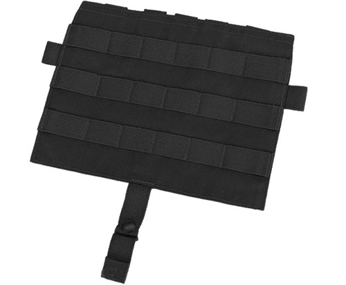 Crye Precision AVS Detachable MOLLE Flap - Hero Outdoors