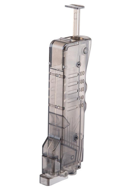 Matrix Airgun Polymer Speed Loader for 4.5mm Airguns - Hero Outdoors