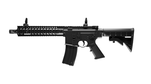 Crosman Full Auto R1 (Black) - Hero Outdoors