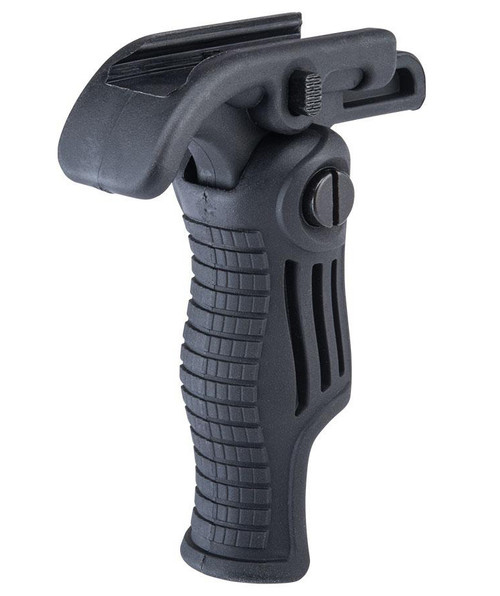 Matrix Contoured Folding Vertical Grip - Hero Outdoors