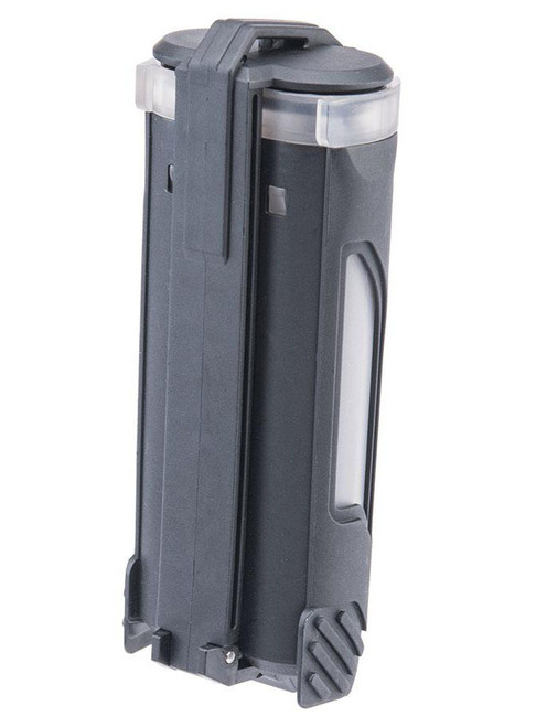 Matrix Tactical Battery Storage Box (Model: Double Tube) - Hero Outdoors