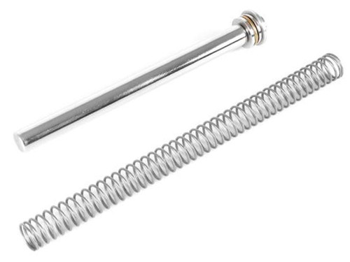 Nine Ball Spring Guide & Short Stroke Recoil Spring Set NEO for Hi-CAPA ...