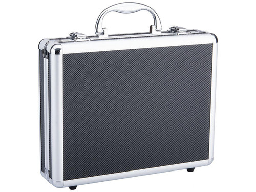 HFC Hard-Side Pistol Carrying Case - Hero Outdoors