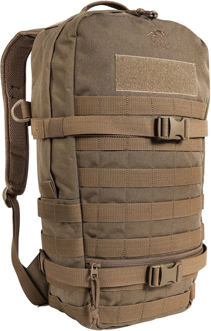 Essential Pack L MKII Coyote - Hero Outdoors