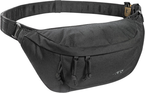 Modular Hip Bag II Black - Hero Outdoors