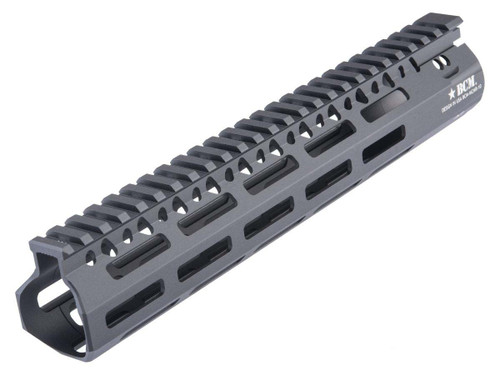 BCM Air GUNFIGHTER MCMR M-LOK Compatible Modular Rail for M4/AR15 ...
