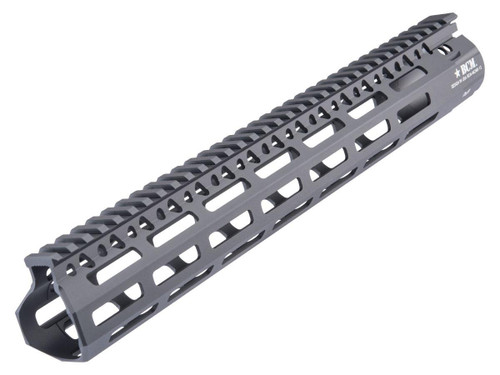 BCM Air GUNFIGHTER MCMR M-LOK Compatible Modular Rail for M4/AR15 ...