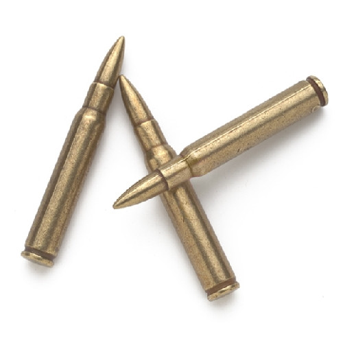 Replica Garand Bullets - Hero Outdoors
