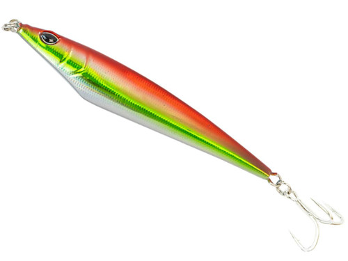 Nomad Design Ridgeback Long Cast Fish Lure (Color: Brown Bait) - Hero ...