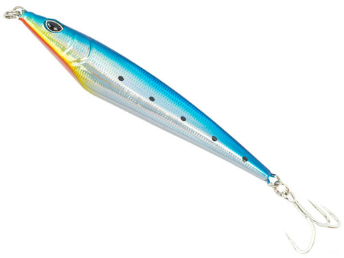 Nomad Design Ridgeback Long Cast Fish Lure (Color: Candy Sardine ...