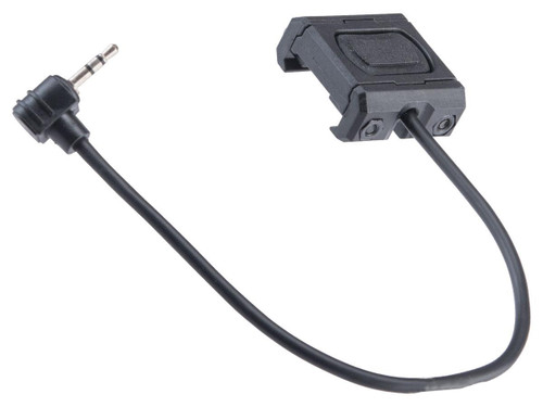 FMA Remote Pressure Switch for Laser Devices (Style: 2.5mm) - Hero Outdoors