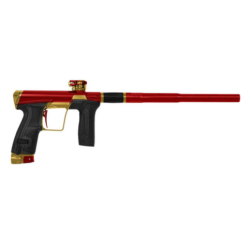 Planet Eclipse Geo CS2 Pro - Heat Wave - Hero Outdoors