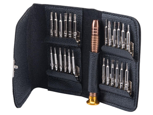 Matrix 24-in-One Lightweight Tools Set (Type: Quick Release) - Hero ...