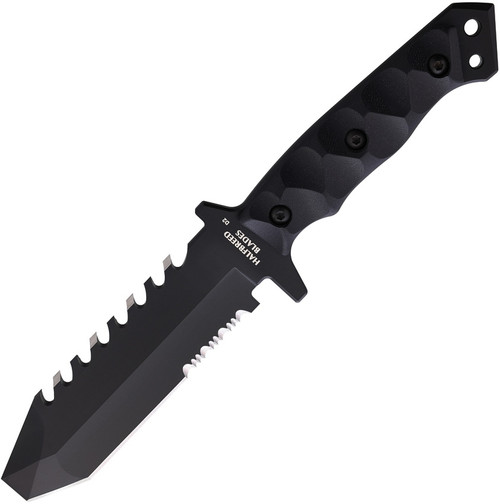 Emergency Rescue Knife - Hero Outdoors