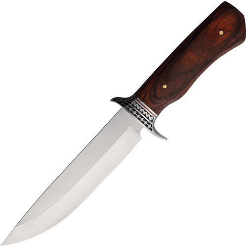 Fixed Blade STT22045 - Hero Outdoors
