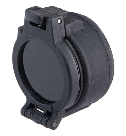 Night Evolution IR Flashlight Filter for M300 & M600 Series Flashlights ...