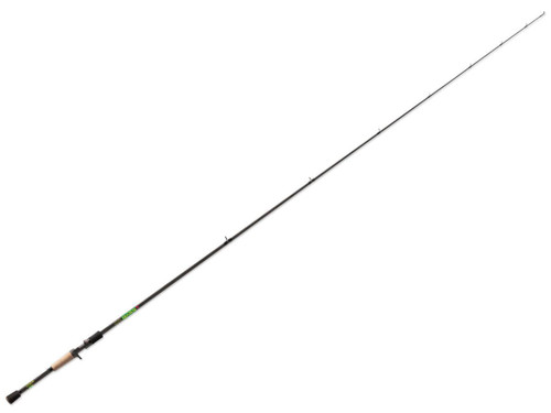 St. Croix Rods Bass X Casting Fishing Rod (Model: BAC71MF) - Hero Outdoors