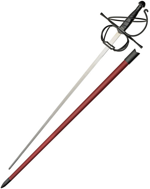 Red Moon Rapier - Hero Outdoors