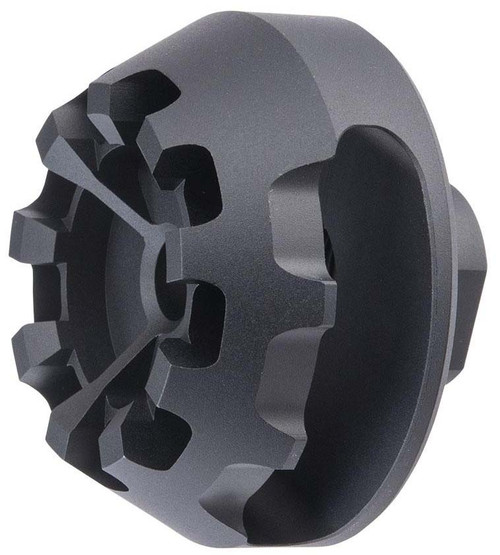 Madbull Strike Industries 14mm Negative Cookie Cutter Compensator for ...