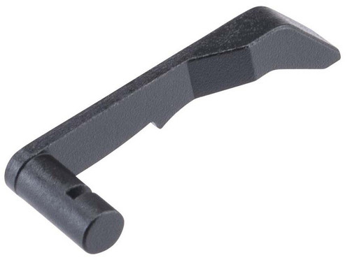 CL Project Stainless Steel CNC Early Bird Trigger Arm for Dan Wesson ...