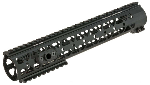 RWA Samson Manufacturing Rainier Arms Rail for Airsoft Rifles (Length ...