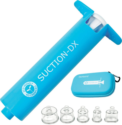 Suction-DX Insect Poison Rmovr - Hero Outdoors
