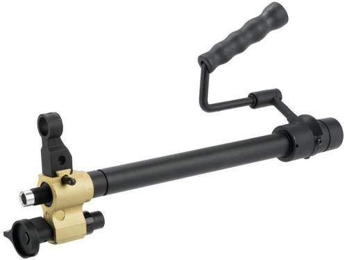 UFC Replacement Metal M249 Completed Main Barrel Assembly - Hero Outdoors