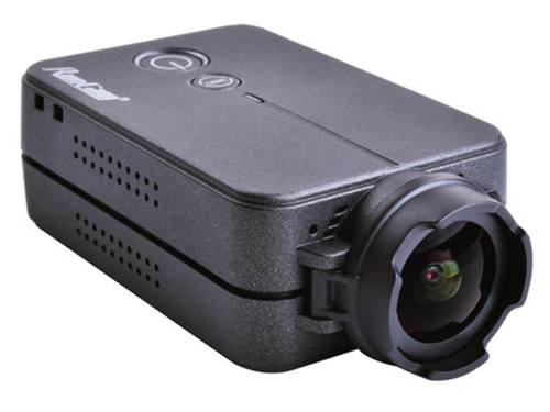 RunCam "RunCam2" iOS / Android Airsoft Action Camera (Model: FPV ...