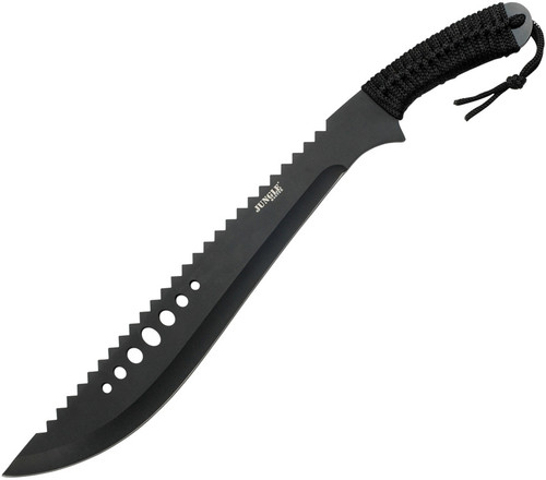 Jungle Master Machete - Hero Outdoors