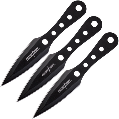 Throwing Knife Set M4518 - Hero Outdoors