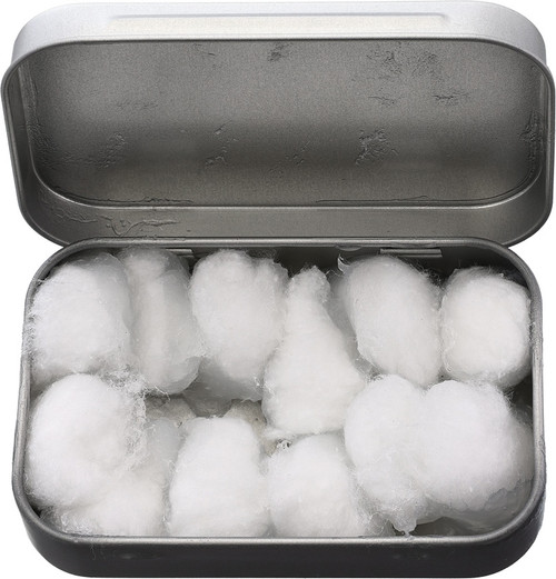 Pyro Balls - Hero Outdoors