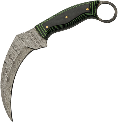 Tree Ridge Karambit - Hero Outdoors