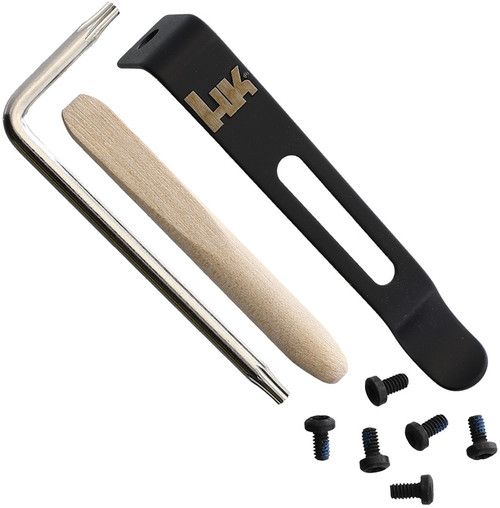 Hk Incursion Clip Kit - Hero Outdoors