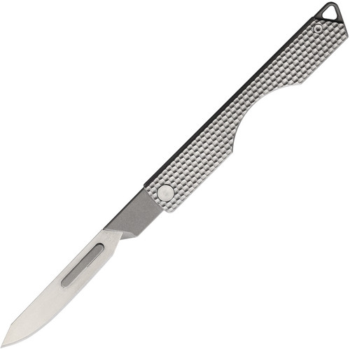 Oversized Folding Scalpel - Hero Outdoors