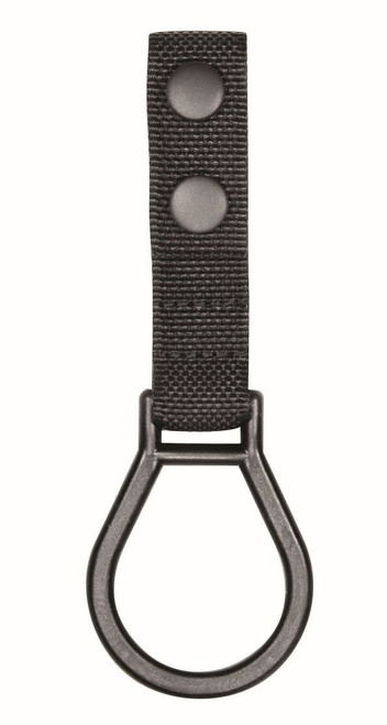 Hero's Pride Ballistic D Cell Flashlight Holder - Hero Outdoors