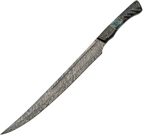 Windbreaker Sword - Hero Outdoors
