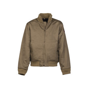 Mil-Tec WWII Style Kid’s Tanker Jacket - Hero Outdoors