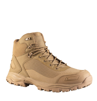 Mil-Tec Coyote LW Tactical Boots - Hero Outdoors