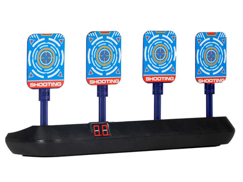 HK Army Gel Strike Electronic Auto Target for Gel Blasters - Hero Outdoors