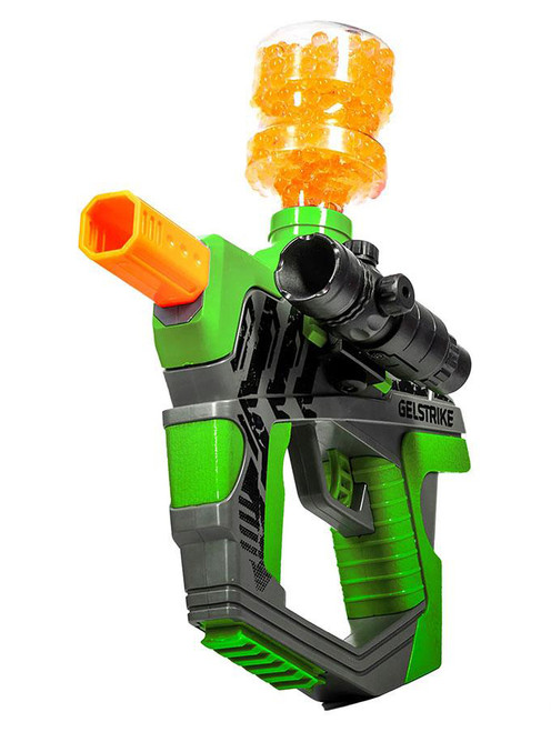 HK Army Gel Strike "Delta" Rapid Blaster - Hero Outdoors