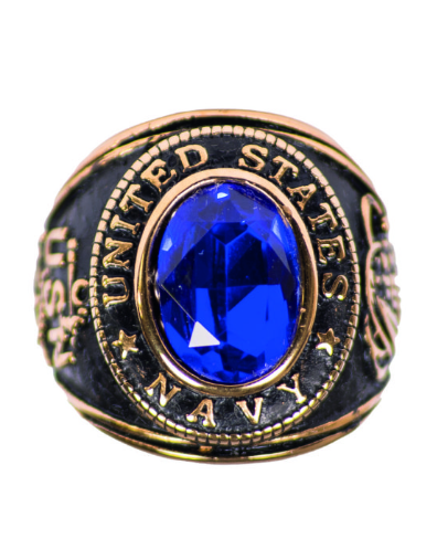 U.S. Style Navy Ring - Hero Outdoors