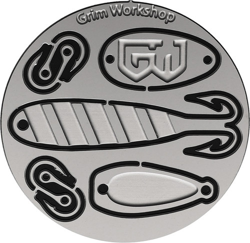 Roundabout Hook and Lure - Hero Outdoors