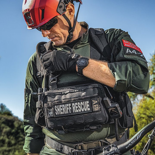 Condor Stowaway Chest Rig - Hero Outdoors