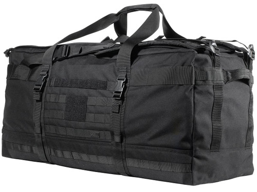5.11 Tactical Rush LBD XRAY 106L Duffel Bag - Hero Outdoors